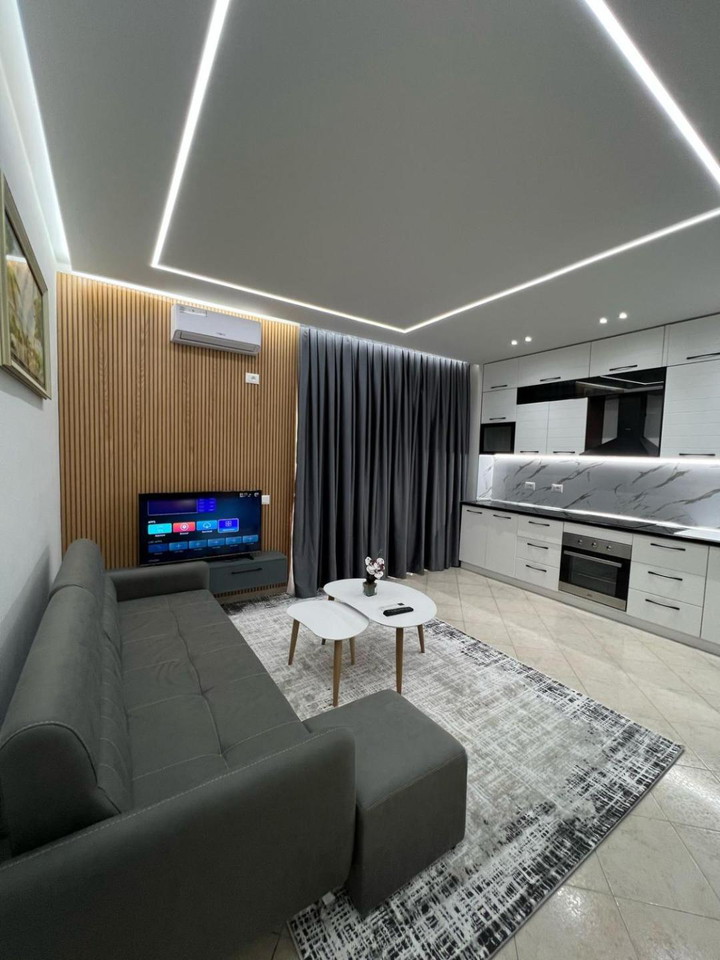 Rajli's Apartments - Durrës