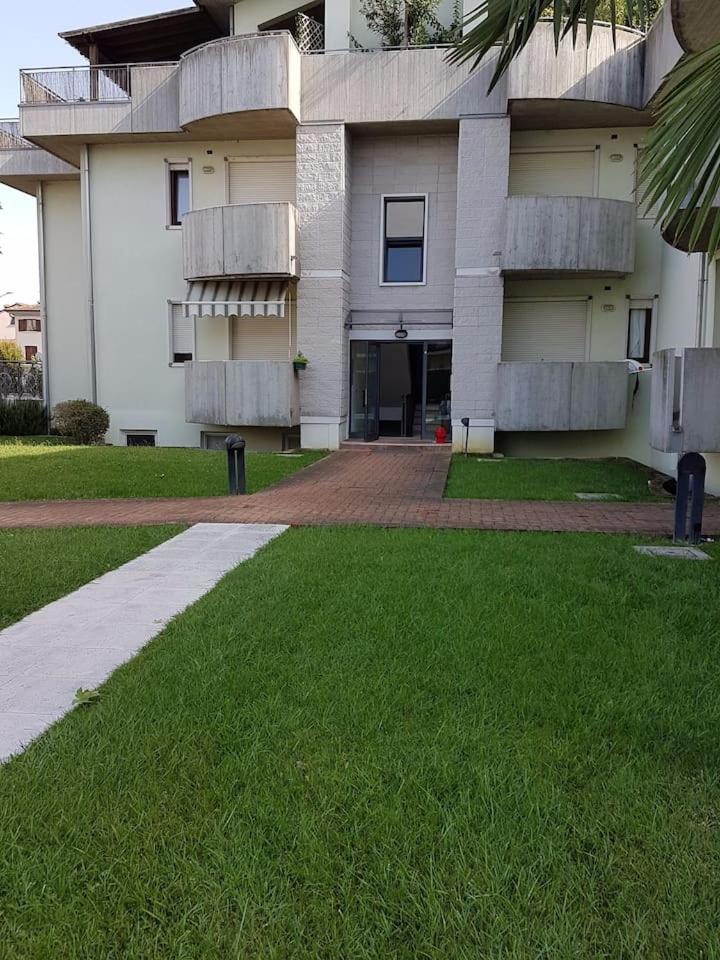 Residenza Annalisa - Vicenza