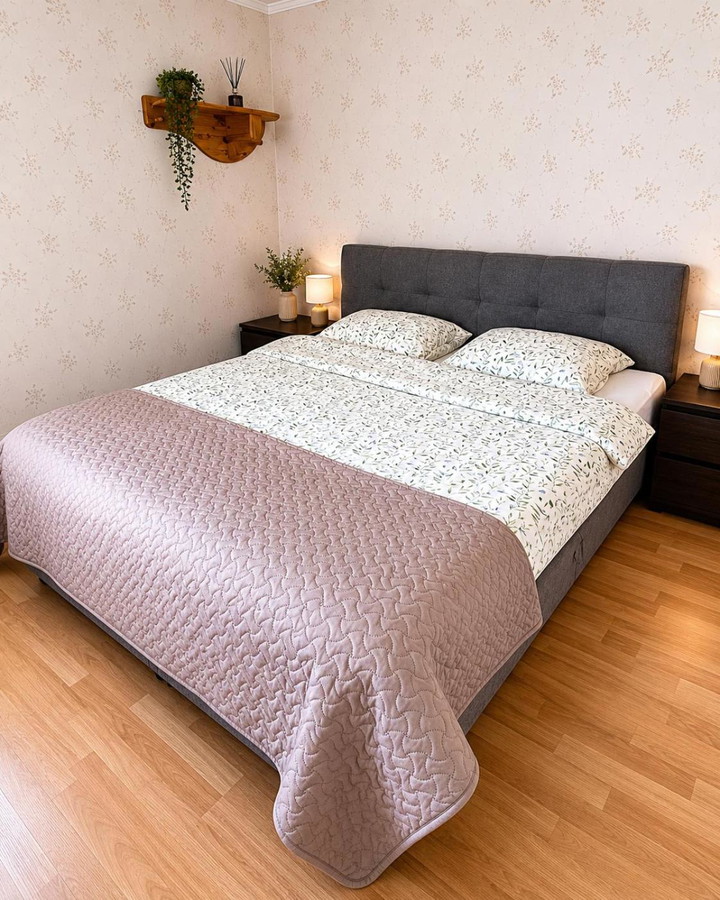 Spacious Apartment With Balcony - Tallinn
