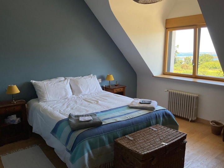 Ti Toenn Et Spa - Ploudalmézeau