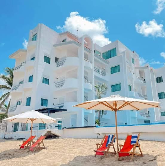 Best Western Plus Luna Del Mar - Manzanillo