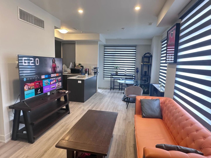 2bedroom Townhome In South Richmond Hill - Markham