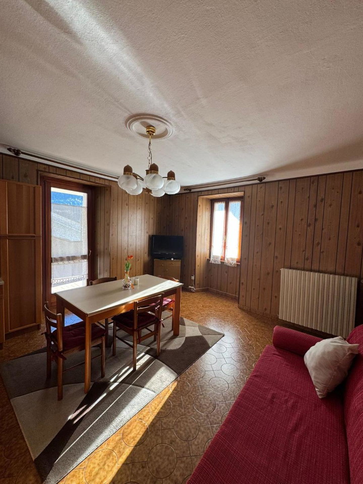 Casa Bruna 2 A 25 Minuti Da Bormio E 15 Min Da Tirano - Tirano