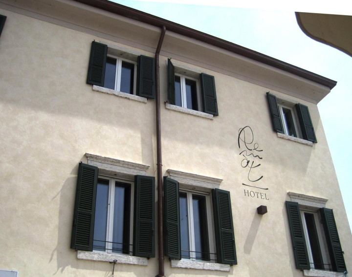 Hotel Remàt - Bardolino