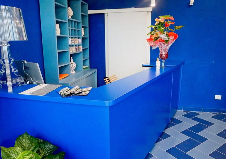 Villa Oltremare Resort - Casteldaccia