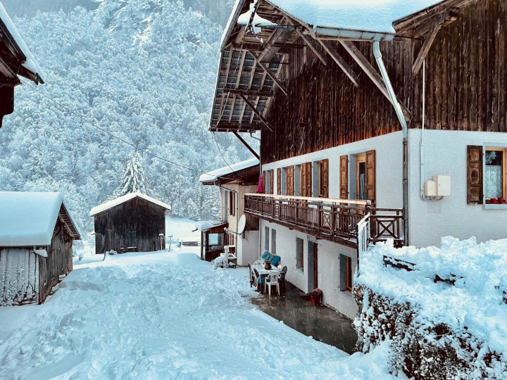 La Ferme De Fernand - Flaine