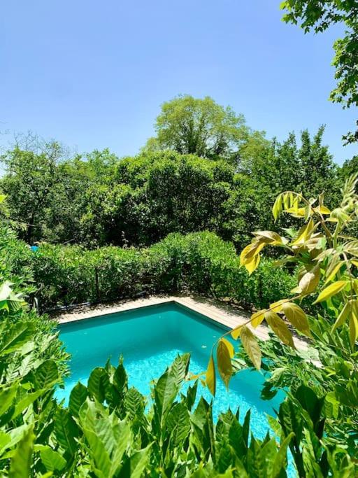 L'annexe Du Domaine De Brisset - Montélimar
