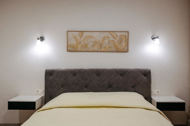 Villa Arus - Moldova