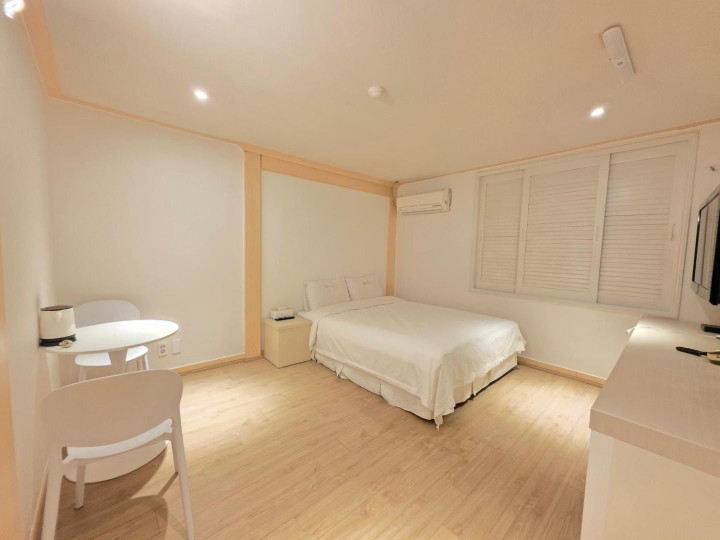 Orange Hotel - Pusan