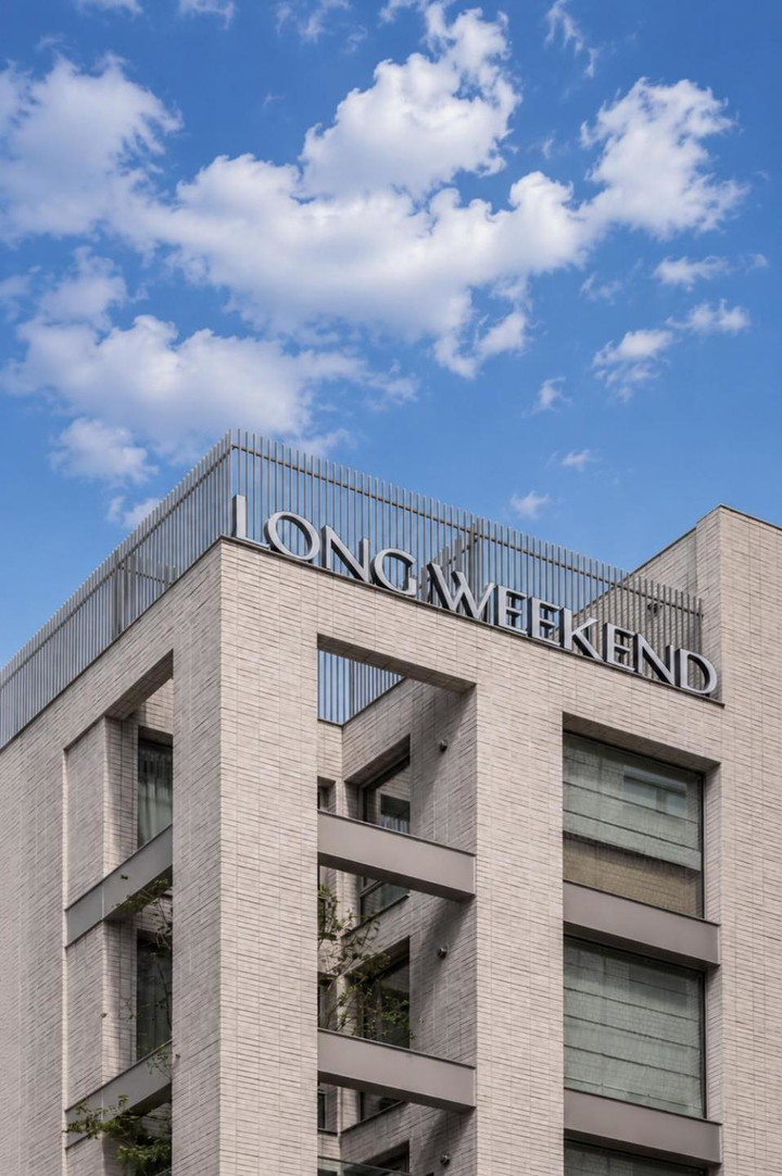 Long Weekend Haus - Seoul