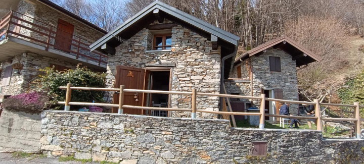 Chalet Elio&piera - Alps