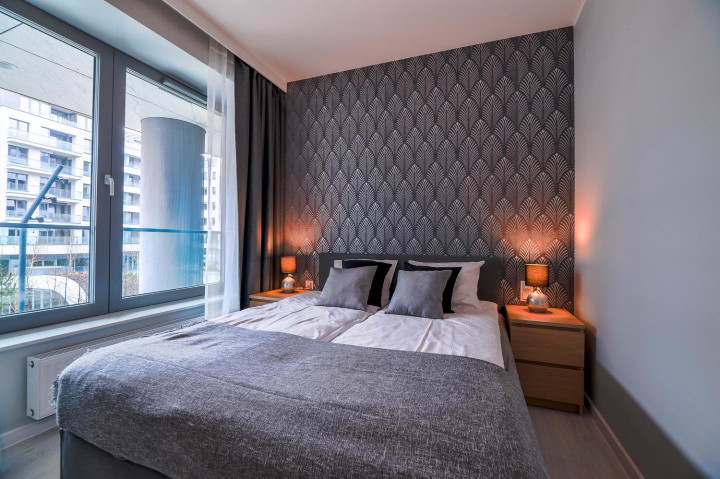 Citystay Plac Unii Gdynia Apartment - Gdynia