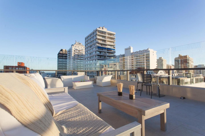 20 Hotel - Uruguay