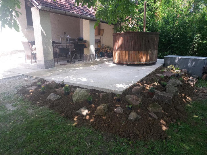 Pipacs Vendégház - Noszvaj