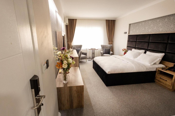 Comfort House Hotel - Trabzon