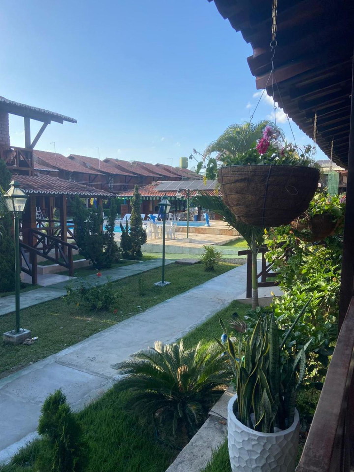 Casa Paraíso - Pernambuco (estado)
