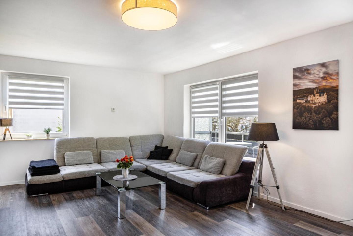 Ferienwohnung Kohlstedt - Hessisch Lichtenau
