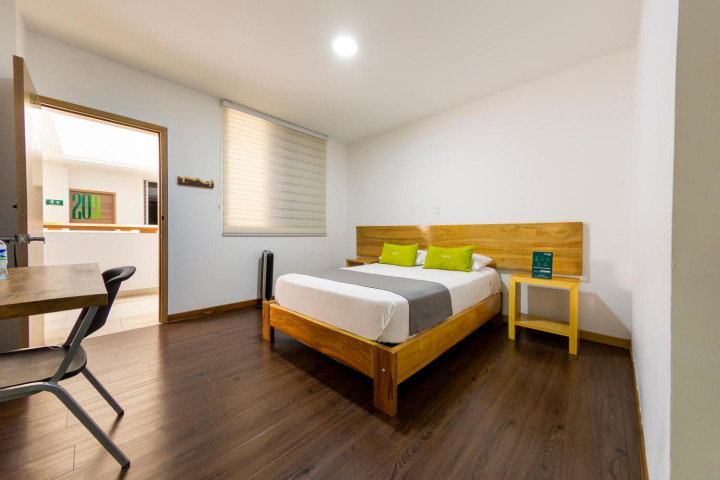 Marckia Hotel - Armenia