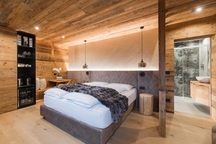 Suite Chalet Stella Margherita - Canazei