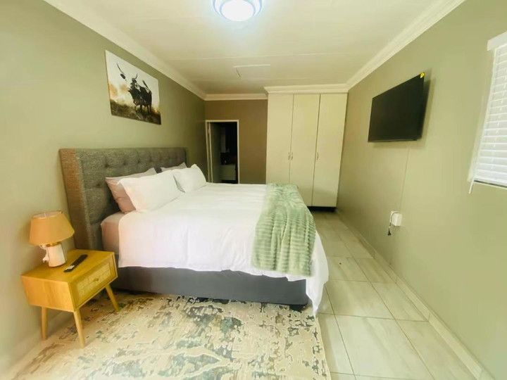 Home Properties - Pretoria