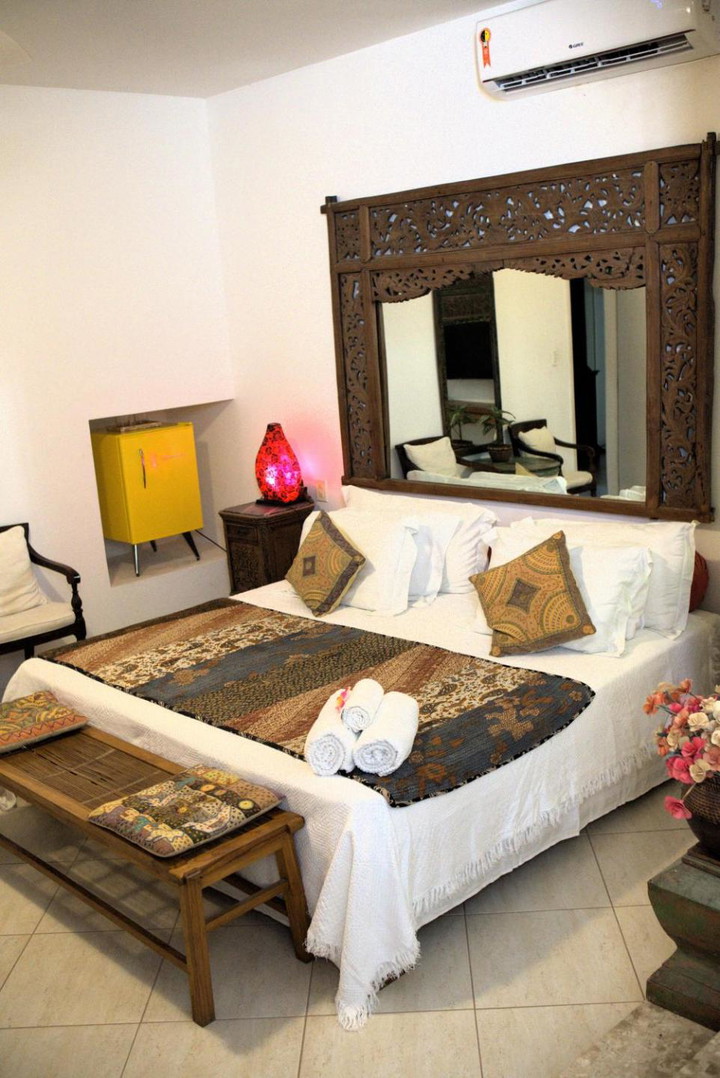 Casa Petunia Pousada Boutique - State of Bahia
