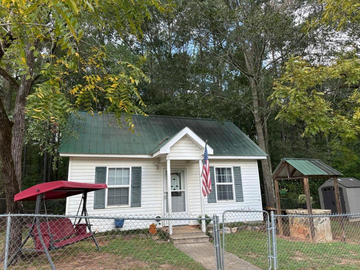 Little Southern Charm - Georgia, GA