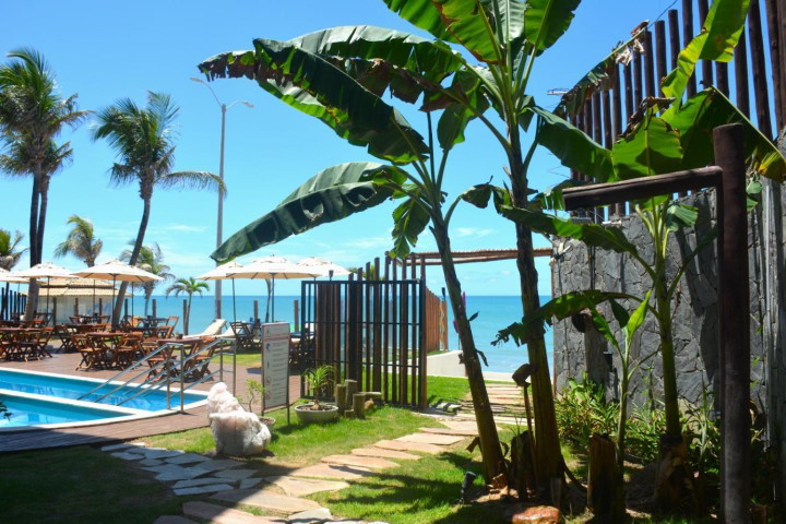 Apto 404 Elegance Flats - Natal