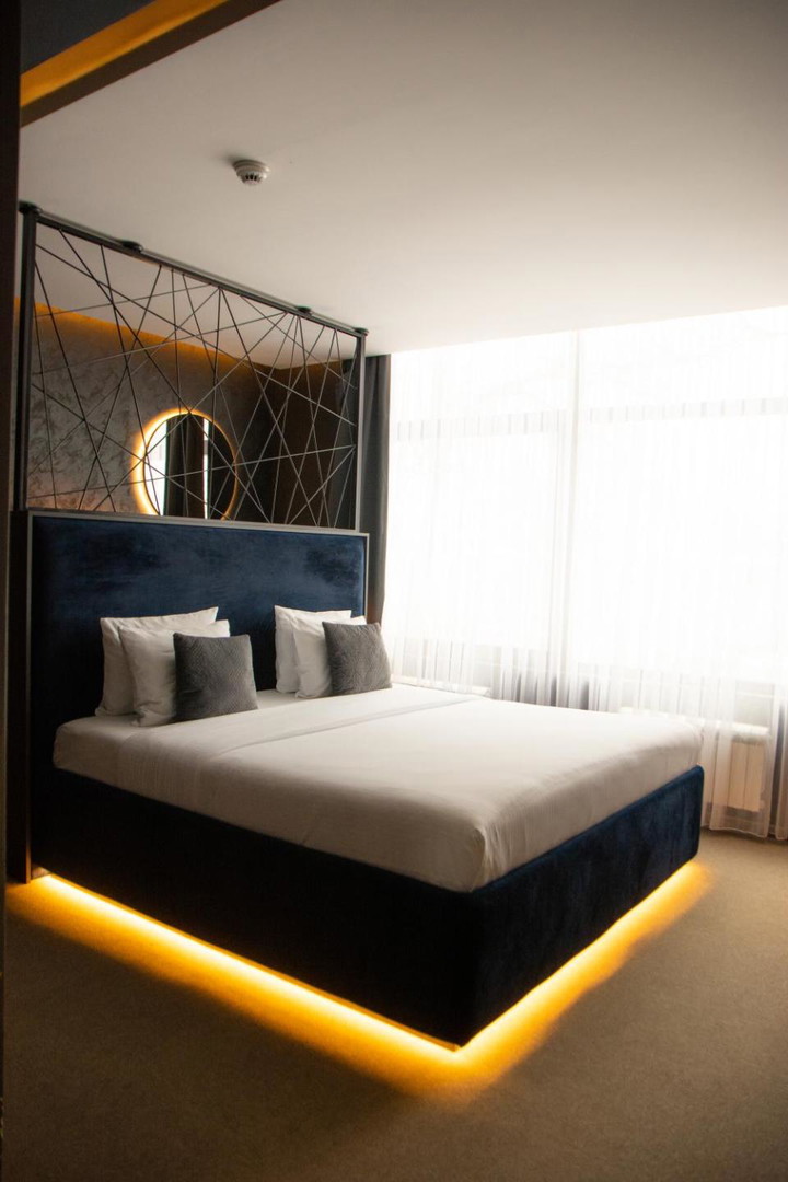 Olivia Rooms - Belgrade
