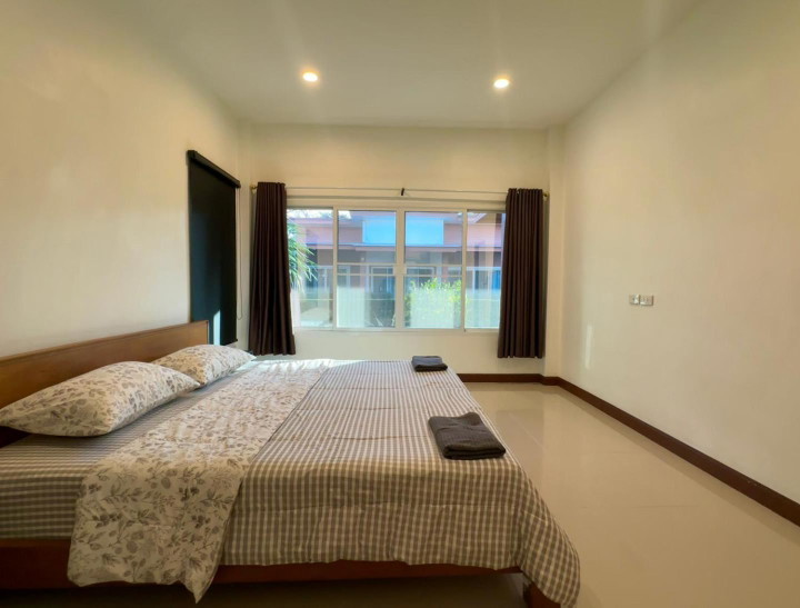 Sea Sand Bungalow - Phuket