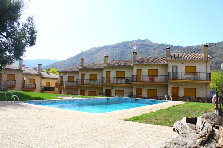 Casa Guillermo - Arroyo Frio