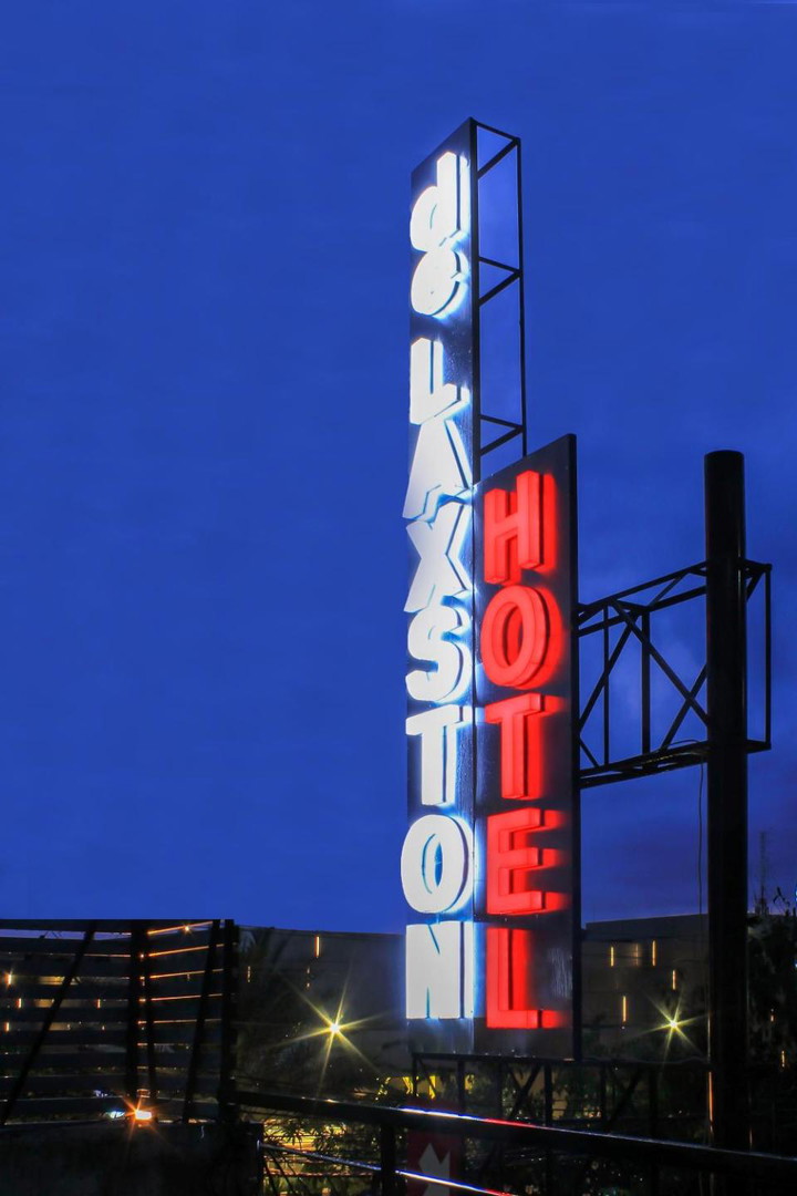De Laxston Hotel Yogyakarta, Azana Hotels Collection - 日惹市