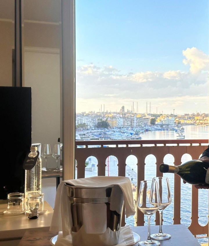 Hotel Europa - Taranto