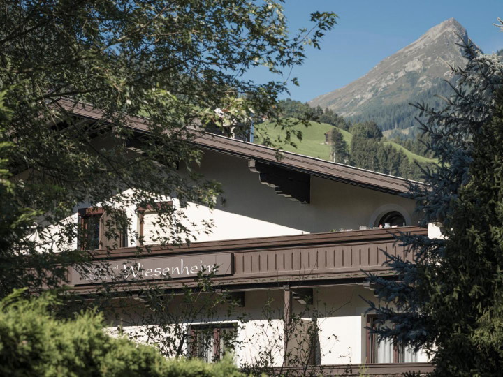 Gästehaus Restaurant Wiesenheim - Zillertal