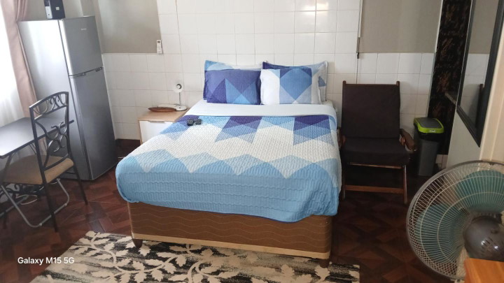 Furnished Self-catering Guest Wing - Lusaka