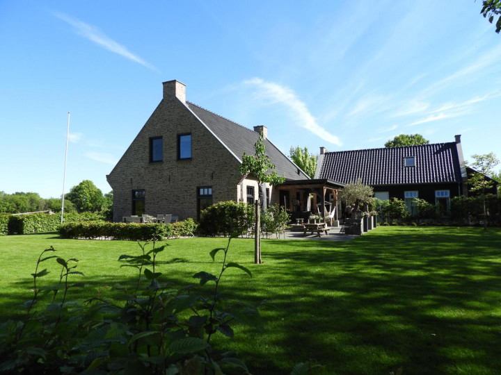 Bed & Breakfast Bennekom - Lunteren