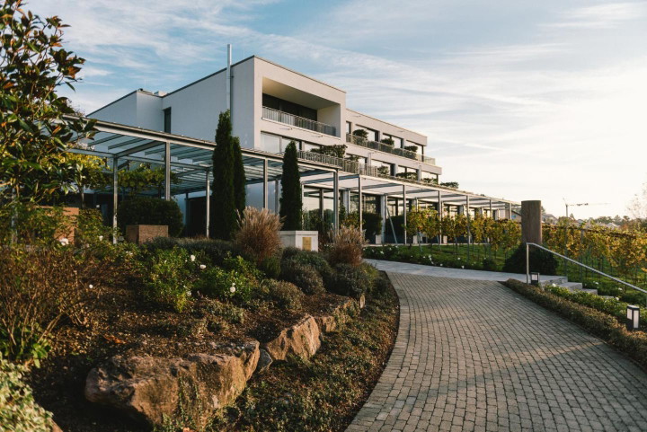 Heitlinger Hof - Sinsheim