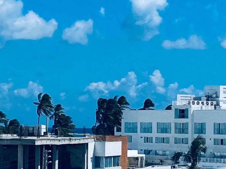 Edificio Santa Catalina - San Andrés
