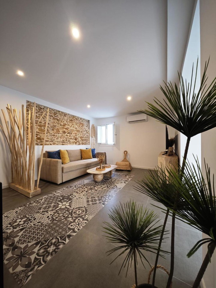 Apartamento El Tanguillo Little Apartments - Cadix