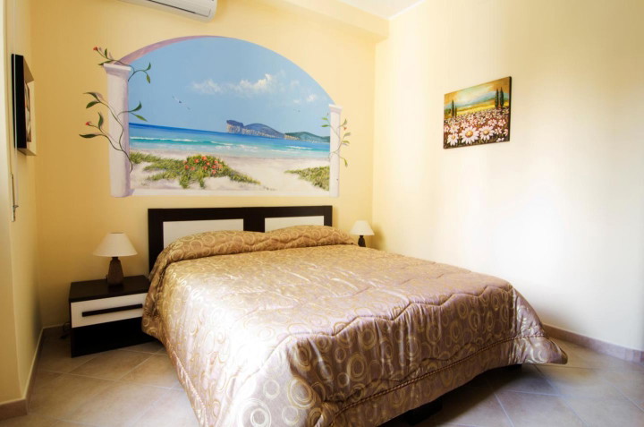 B&b La Porta Accanto - Sassari