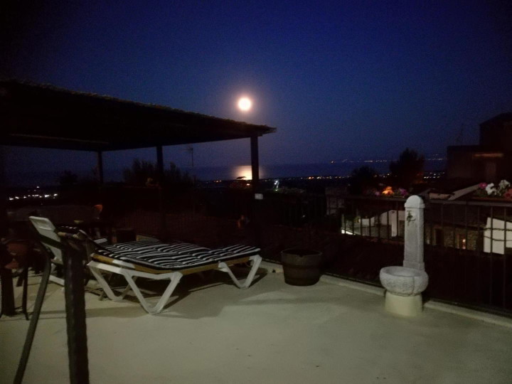 La Panoramica - Villapiana