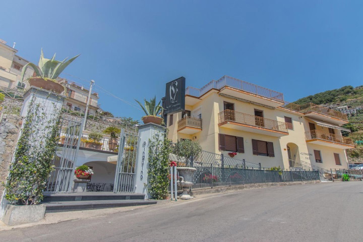 Pinguino B&b - Ravello