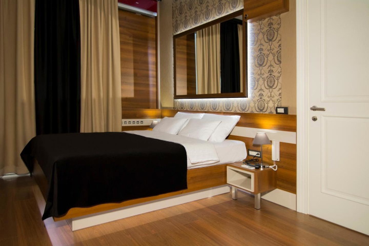 B&b Wimbledon Garni Concept - Belgrade