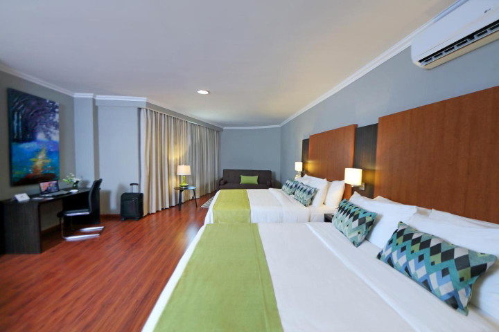 Aranjuez Hotel & Suites - Panama