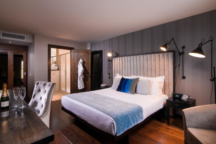 The Twelve Hotel - Galway