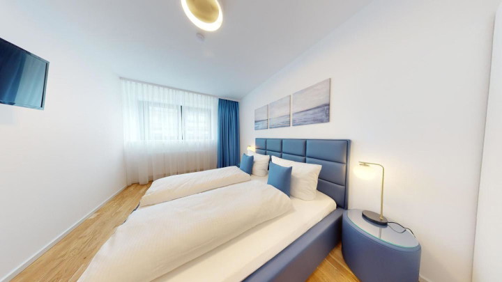 Alon Homes Vienna - Premium City Center Apartments - Österreich