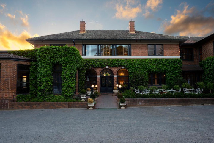 Berida Hotel - Moss Vale