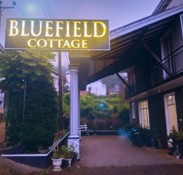 Bluefield Cottage - Sri Lanka