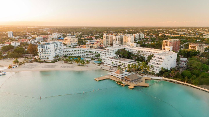 Santo Domingo Bay Convention Resort & Casino - Dominican Republic