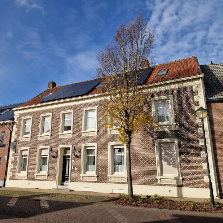 B&b Chez Paz - Roermond