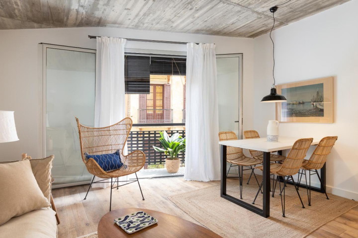 En Casa De Calders 5 - Barcelona